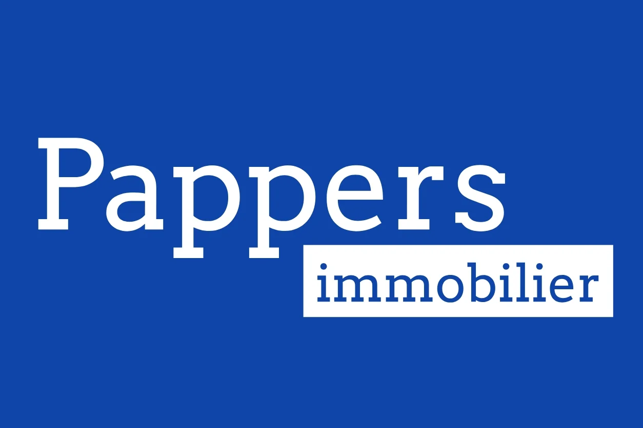 Pappers immobilier : données immobilières en France